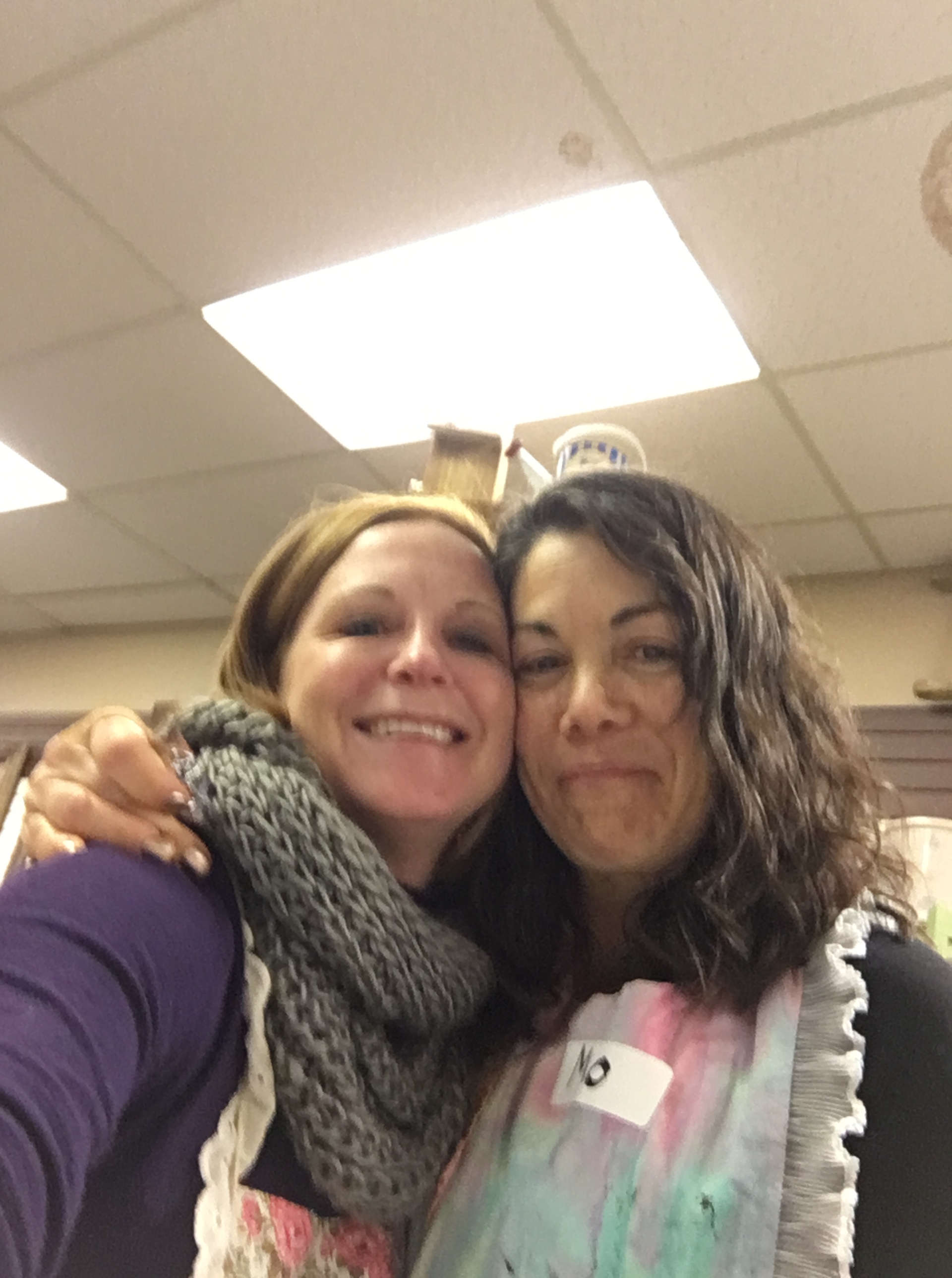 Thankful for Jesus and Girlfriends | Godly Girlfriends